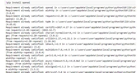 Cómo Usar Chatgpt Para Python La Guía Definitiva