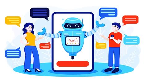 integrating chatbots for enhanced user experience indotech creative
