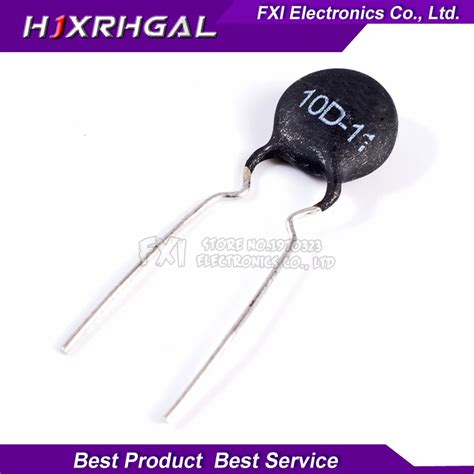 Pcs Thermistor Resistor D Thermal Resistor In Integrated Circuits From Electronic