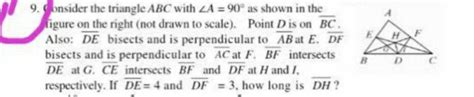 Geometry Calculator Mapleprimes