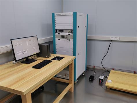 案例展示 爱思测试技术（深圳）有限公司