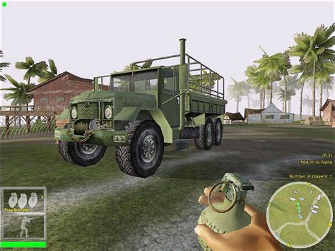 Joint Operations Recenze Games Cz