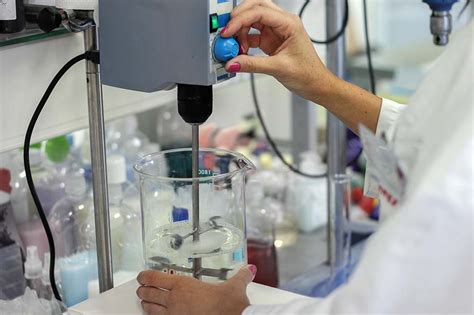 Pmdc Motor And Control System For Benchtop Lab Mixer Bodine Electric