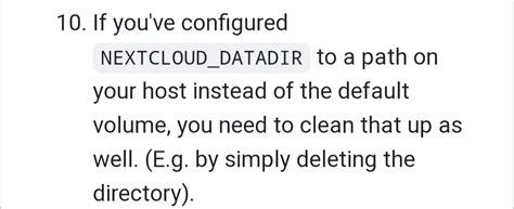 Next cloud aio not starting ℹ Support Nextcloud community