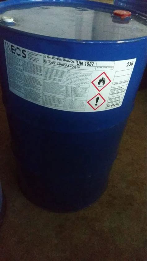 Ethoxy Propanol At Best Price In Mumbai By Maruti Petrochem Id