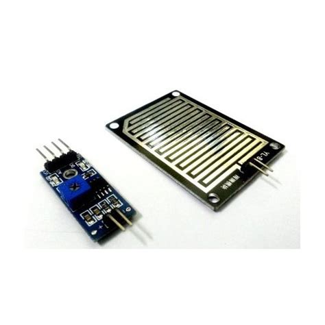 Water Drop Sensor At Best Price In Bengaluru Id 7868178630