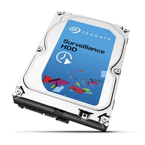 Seagate ST3000VX000 3TB SATA 6.0Gb/s 3.5" Hard Drive