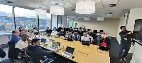 Ram K On Linkedin Typescript Knowledgesharing Lloydscolleagues