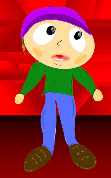 Pip Pirrip By Cyantinn On Deviantart