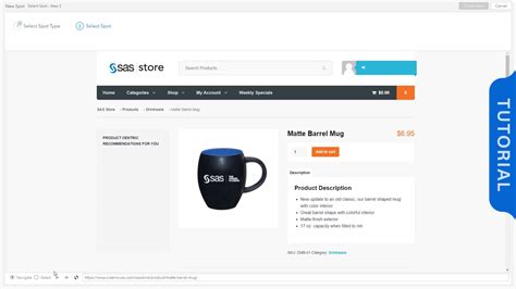 Sas Customer Intelligence 360 Sas Video Portal