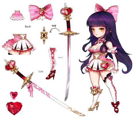 42개의 Sd Character Sd Character Concept Art 아이디어 캐릭터 일러스트 그림 Sd캐릭터