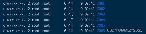 2023最新快速单机创建三主三从redis集群 redis单机集群部署 csdn博客