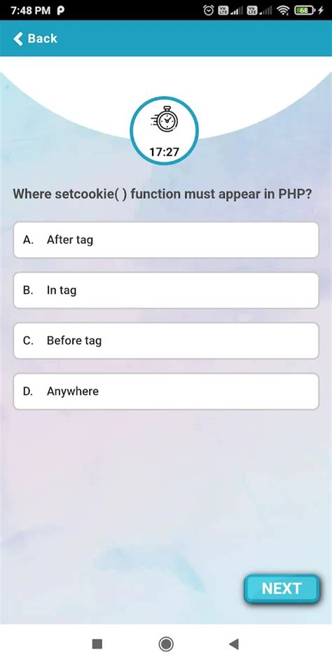 دانلود برنامه Learn Php Example And Editor اندروید بازار