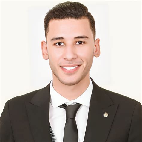 Ahmed Elaraby Dot Net Developer Wuzzuf