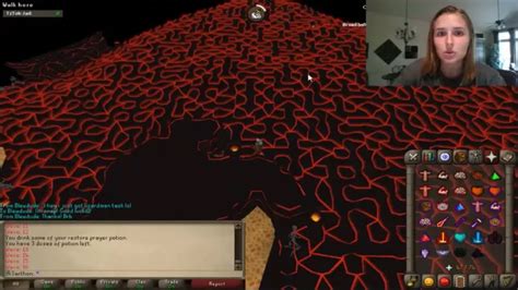 Jad Gear Setup Osrs Best Loadouts For Fire Cape Success Osrs Money