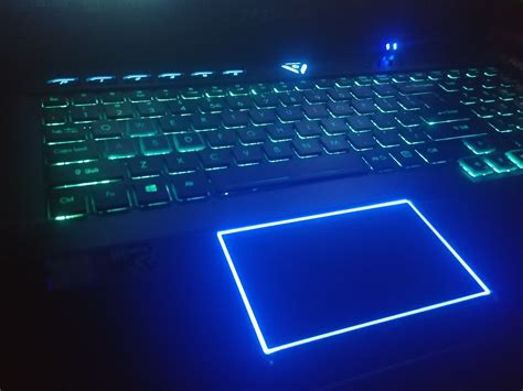 How To Change Backlit Keyboard Color Riverlito