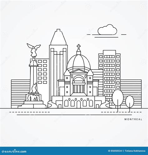 Oratory Linear Icon Concept Oratory Line Vector Sign Symbol