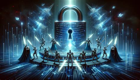 encriptación de datos informatica tutoriales