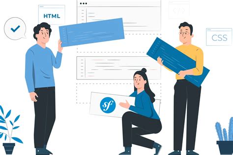 Top Custom Symfony Development Company In Usa