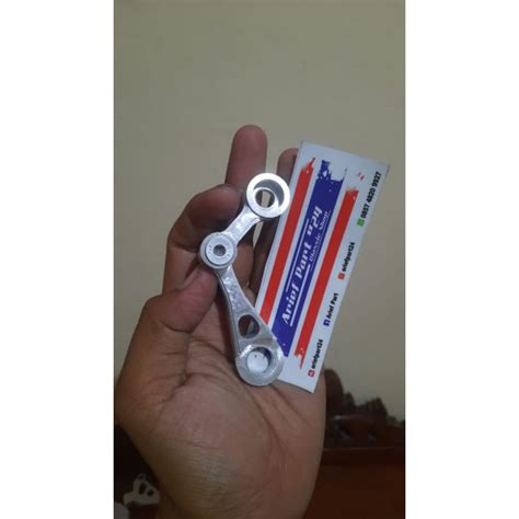 Universal Cnc Speed Sensor Bracket Mounting Bracket Speedometer Sensor Shopee Malaysia