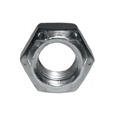 Grade C Locking Nut Metal 3 4 10 Wurth Usa