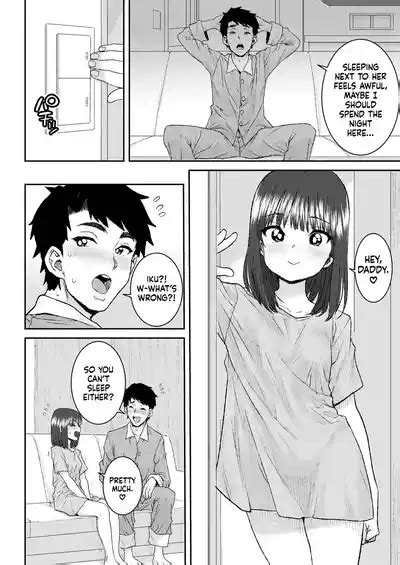 Mama No Ecchi Daikou Shimasu Mommys Sex Replacement Nhentai