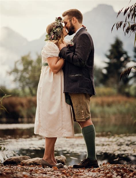 Hochzeitsfotograf Oberösterreich Modern And Echt