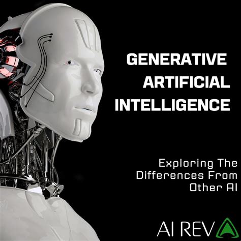 Ai Rev On Linkedin Generativeai Genai Deeplearning Artificialintelligence Airev
