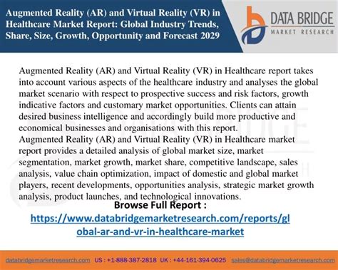 Ppt Augmented Reality Ar And Virtual Reality Vr Powerpoint Presentation Id 11611652