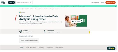 17 Best Data Analytics Course For Upskilling In 2026