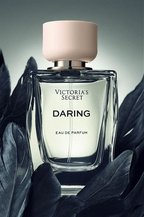 Victorias Secret Launches New Daring Fragrance Hypebae