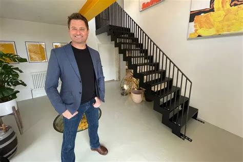 Gloucester Serial Rapist Darren Sysum Is Branded A Significant Risk To Women Gloucestershire