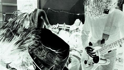 Дебютный альбом Nirvana переиздадут на кассете ко Дню святого Валентина РИА Новости 19 01 2021