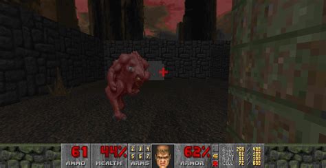 Doom Mapping Newbie Just Finished Map04 Map Releases And Development Doomworld