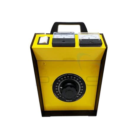 Claude Lyons Portavolt Variable Transformer 15 Amp Choice Of Display