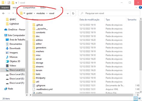 Compile Error 2 Building Terminated Because Of Errors · Issue 474 · Zylanngodotvoxel · Github