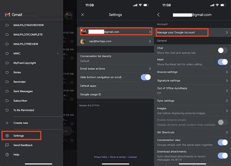 Want To Delete Gmail Account Here S The Right Way To Permanently Delete Gmail TechPP
