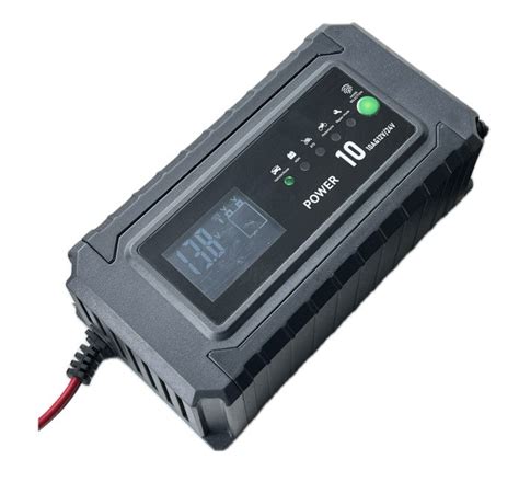 Batterilader 12 24v Sk Produkter