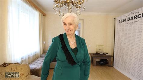 შორენას ეფექტი ბერტა ხაფავა გადაცემა N3 Youtube