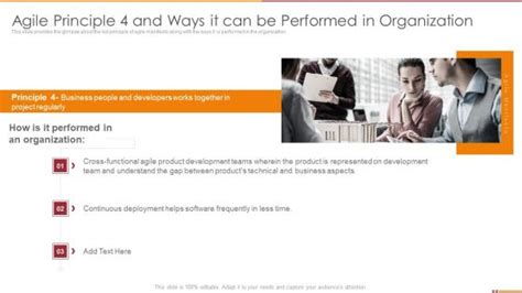 Manifesto For Agile Software Development Powerpoint Templates Slides And Graphics