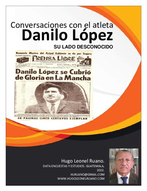 Pdf Danilo Lopez Informe Final Hlr