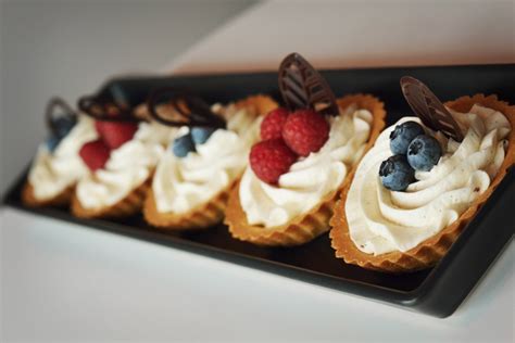 Would You Choose The Best Meal Of Your Life Over Sex