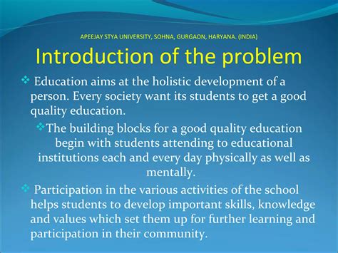 Research Proposal Defense Powerpoint Ppt