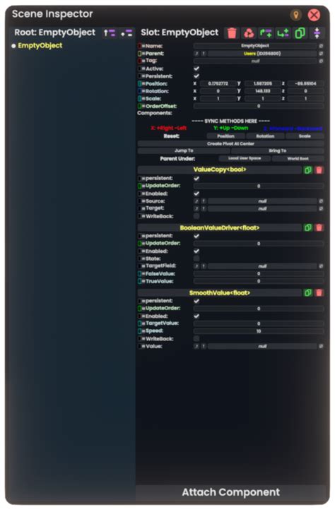 Groundcollisiondetection Resonite Wiki