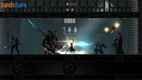 Tải Demon Hunter Premium Mod Menu Vô Hạn Tiền 6113120 Apk