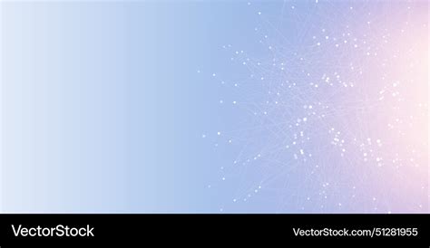 Interconnected Dots Vector Images Over 250