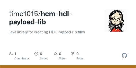 Github Time1015hcm Hdl Payload Lib Java Library For Creating Hdl