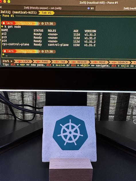 falco apparmor seccomp kubernetes cks lars n