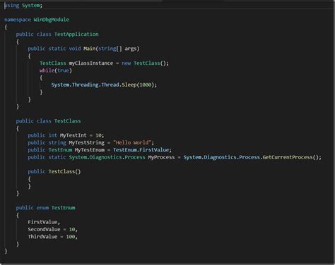Lee Holmes Scripting Windbg With Powershell